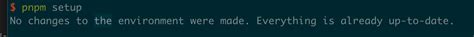 Enoent No Such File Or Directory Mkdir Path · Issue 4964 · Pnpm