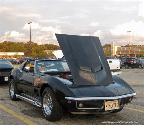 Marathon Pundit Photos Morton Grove Classic Car Show 81012
