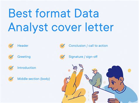 Data Analyst Cover Letter Examples And Expert Tips ·