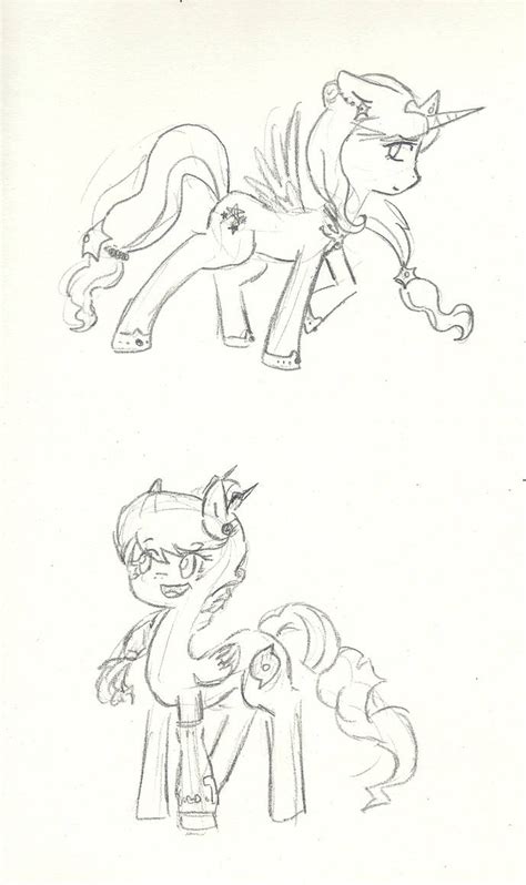 Mlp Shipping By Pandorarose22 On Deviantart