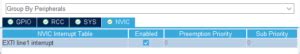 Stm Low Power Run Mode Example Code Deepblue