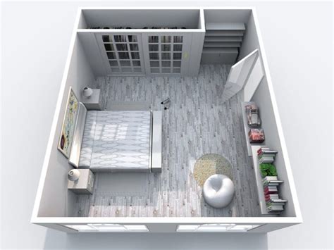Layout For 10x10 Bedroom At Jose Caceres Blog