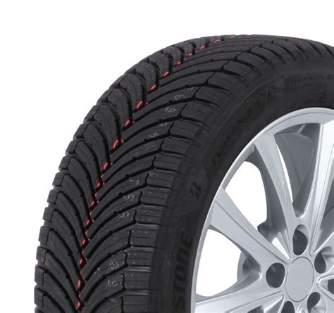 Universali Padanga Bridgestone Turanza All Season R W Xl