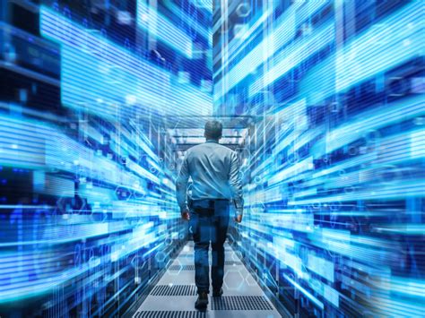 The Importance Of A Scalable It Infrastructure For Growing Businesses Vast