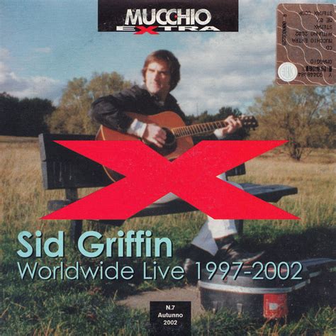 Emily In Ginger Sid Griffin