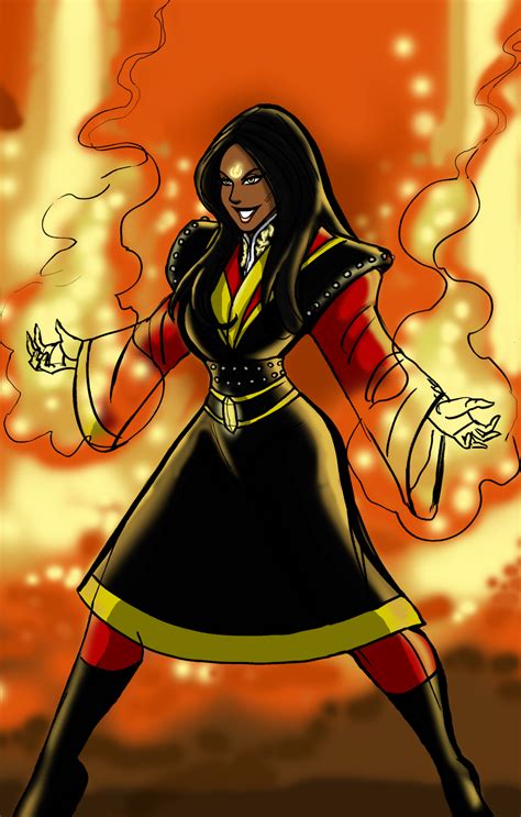 Azula Of The Fire Nation By Johnnyharadrim On Deviantart