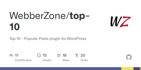 top 10 includes frontend class display php at master · webberzone top