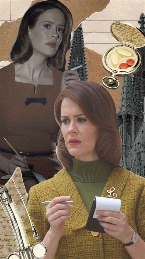 Lana Lana Lana Bo Nana Bananana Phophana Phe Phi Pho Phana Lana Lanawinters Ahs Asylumahs I 2024