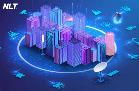 Chuyển đổi Số 2024 5 Xu Hướng Công Nghệ định Hình Tương Lai