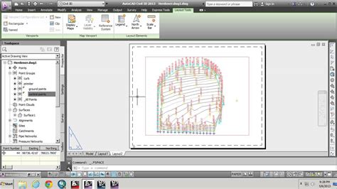 Autocad How To Hide Layer In Viewport At Edward Johns Blog
