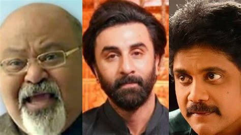 Saurabh Shukla Recalls Ranbir Kapoor Offering Him Rs 30 000 Rum Shares