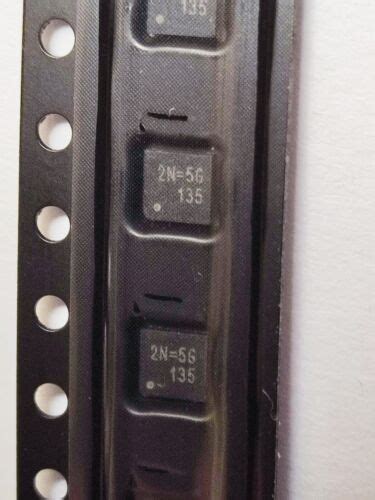 1Pcs. RT8249CGQW Power IC RT8249C 2N= xx QFN-20 | eBay