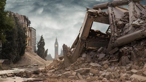 12 Places To Avoid At All Costs During A Collapse Disaster Survival