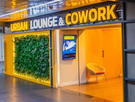 A melhor Sala Vip no terminal 2 em Guarulhos São Paulo Saiba como