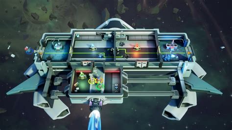 Im Happy To Announce That Our Couch Co Op Game Fueled Up Is Finally