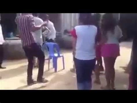 រលបជគនកនងបរទសខមរ Dancing funny Dance Funny Concert
