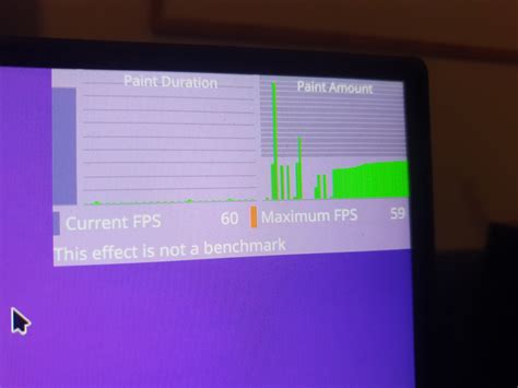 gpu fps overlay only present on wayland looking for help in