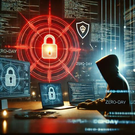 Cybersecurity Zeroday Infosec Dataprotection Patchmanagement… Maurizio Conte