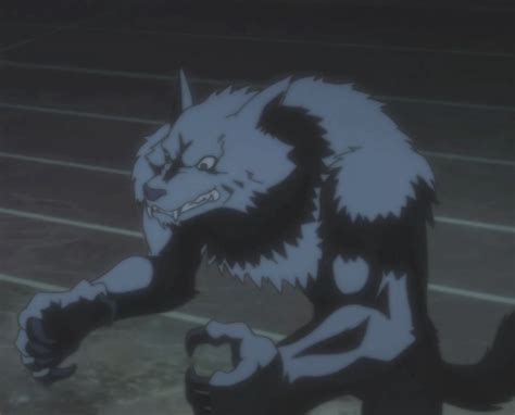 Lycus The Werewolf Fanon Wiki Fandom