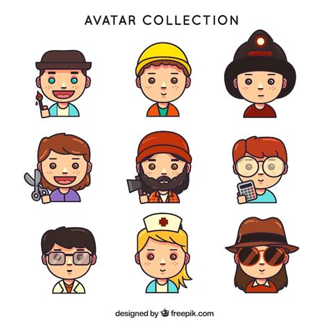 Free Clip Avatars Download Free Clip Avatars Png Images Free Cliparts