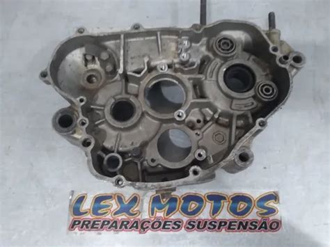carcasa direita kx 250 98 motor parcelamento sem juros