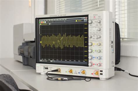 Significance Of Rf Connectors In Test Instrumentation Sv Microwave