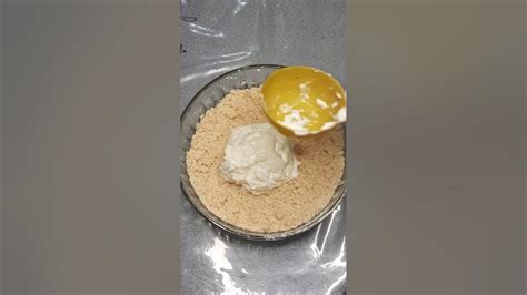 ঘরে বসে বানিয়ে নিন মজাদার ও সুস্বাদু মিষ্টি বালুশাহী শর্ট