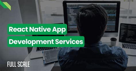 react native app development services in the philippines building high