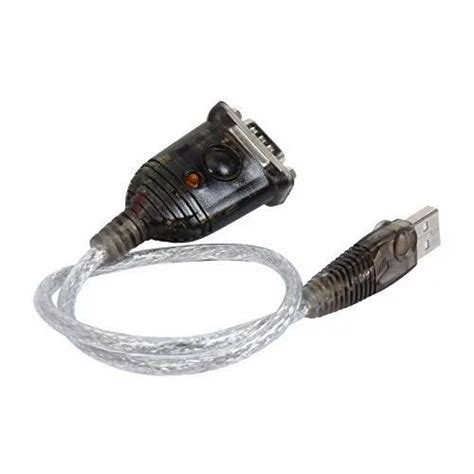 Aten USB To RS Adapter UC A Aten USB To RS Cm Adapter Wholesale Trader From New Delhi