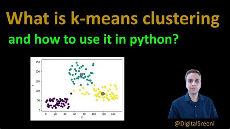 What Is K Means Clustering And How To Code It In Python