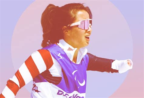 Grace Miller On Training For Paralympics Advice For Others Ps Fitness