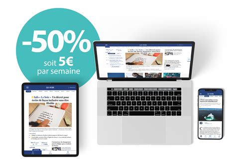 Premium Weekend Le Soir