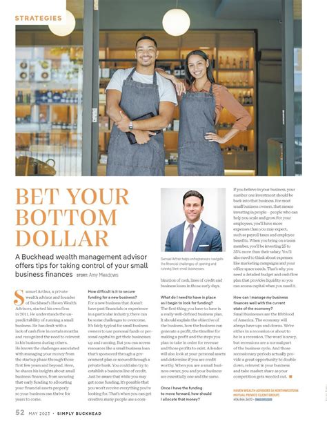 Sam Arthur Cfp® Ricp® Posted On Linkedin