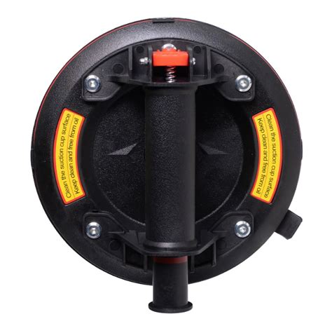 Ventosa De Bomba De Ar Aprimorada 8 Polegadas