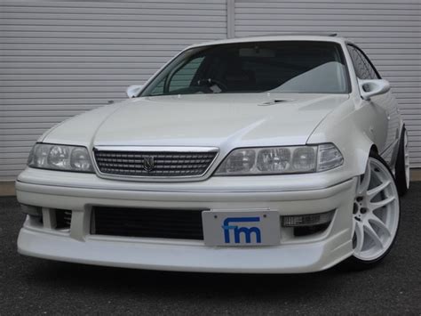 マークii 25 ツアラーv 純正5速 Sr Tomeiタービン 車高調 Work19aw埼玉の中古車詳細 中古車なら【カーセンサーnet】