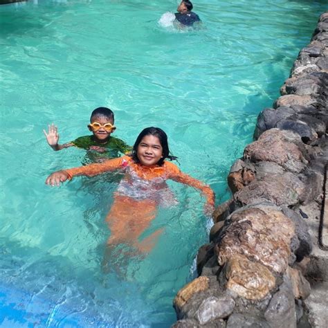 Wahana Impian Malaka 69 Kuta Malaka Waterpark Water Park In Aceh