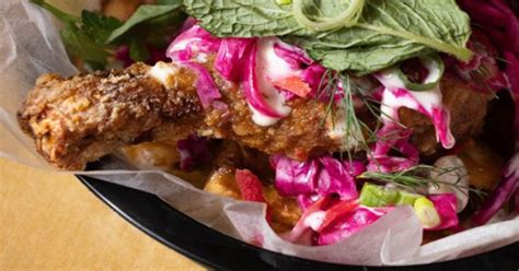 Pollo Chuco Honduran Fried Chicken Recipe