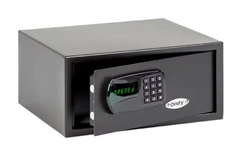 Is The Onity Hotel Safe Master Code System Secure Top Hotel Safe