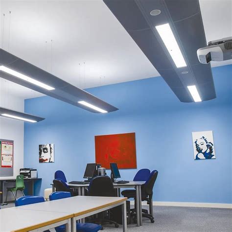 Thorlux Light Line Integra Features Thorlux Lighting