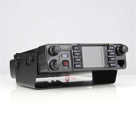 Anytone AT-D578UV PLUS Mobile Transceiver Radio with Wireless Bluetooth ...