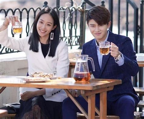 任嘉倫新劇開播，與張鈞甯合作出演，上星改網播命運多舛 每日頭條