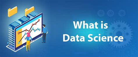 What is data science?