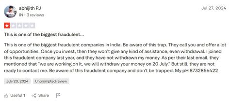 Forex Brokers Blacklist The 2025 Edition