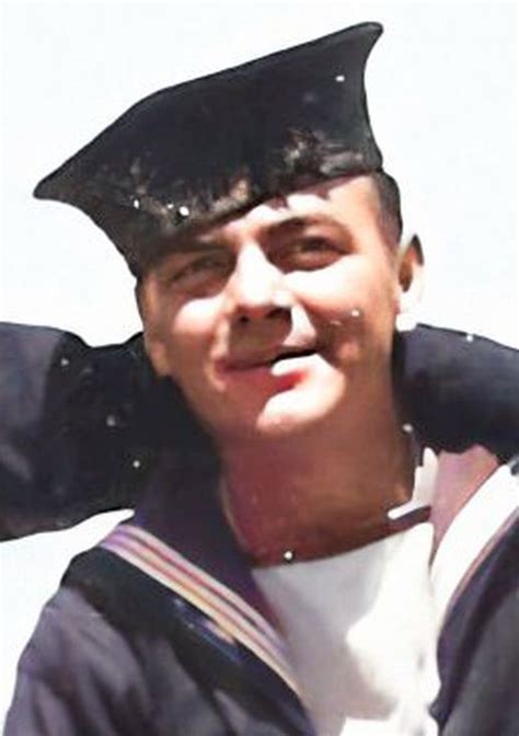 Leo Joseph Drouillard 1924 1965 Find A Grave Memorial