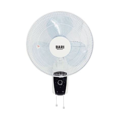 Bari 바리 기계식 벽걸이 선풍기 Baf 6040w 홈플러스 택배배송