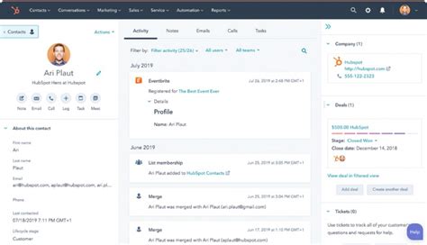 12 Best Hubspot Integrations List For Sales Marketing And Business Efficiency In 2025