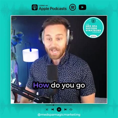 Ricky Shockley On Linkedin Looking To Start Or Grow You Med Spa One Of The Questions Coming To