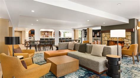Hilton Garden Inn Monterey