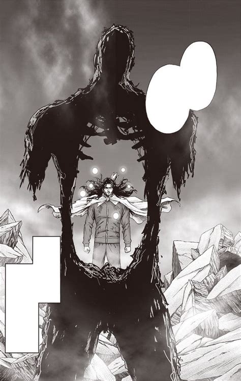 Murata Art Yusukemurataart Twitter In 2022 One Punch Man Anime