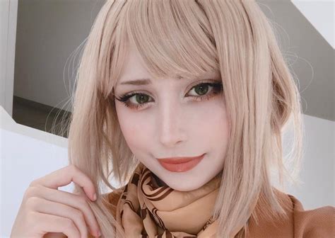 Cosplay Girl（cn：miruqi） Game Happy Life